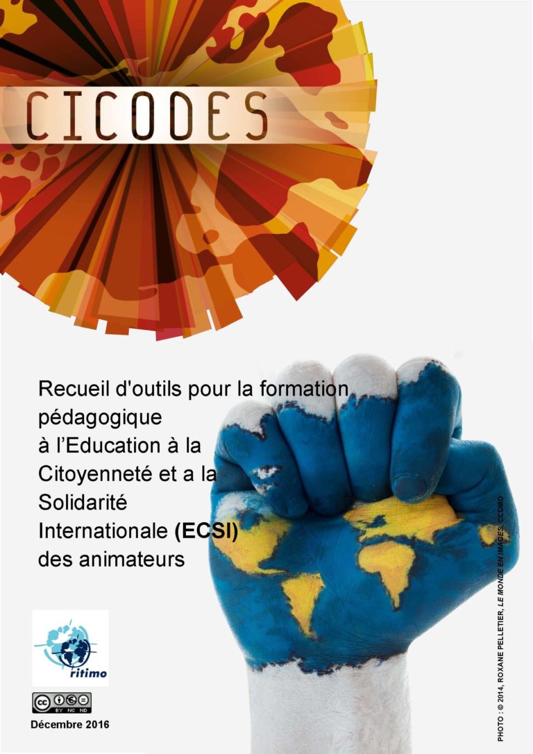 Guide ECSI - Outils de formation - Comprendre Pour Agir