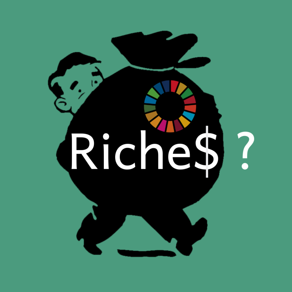 ODD 2 Faim "zéro" - Comprendre Pour Agir