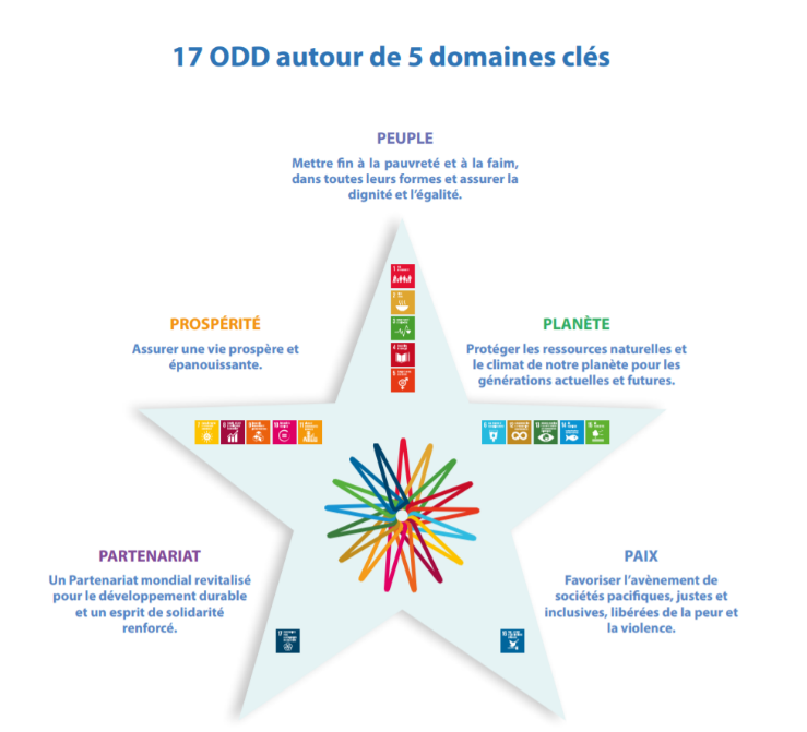 Les Objectifs de Développement Durable sont-ils un tremplin pour l’ECSI