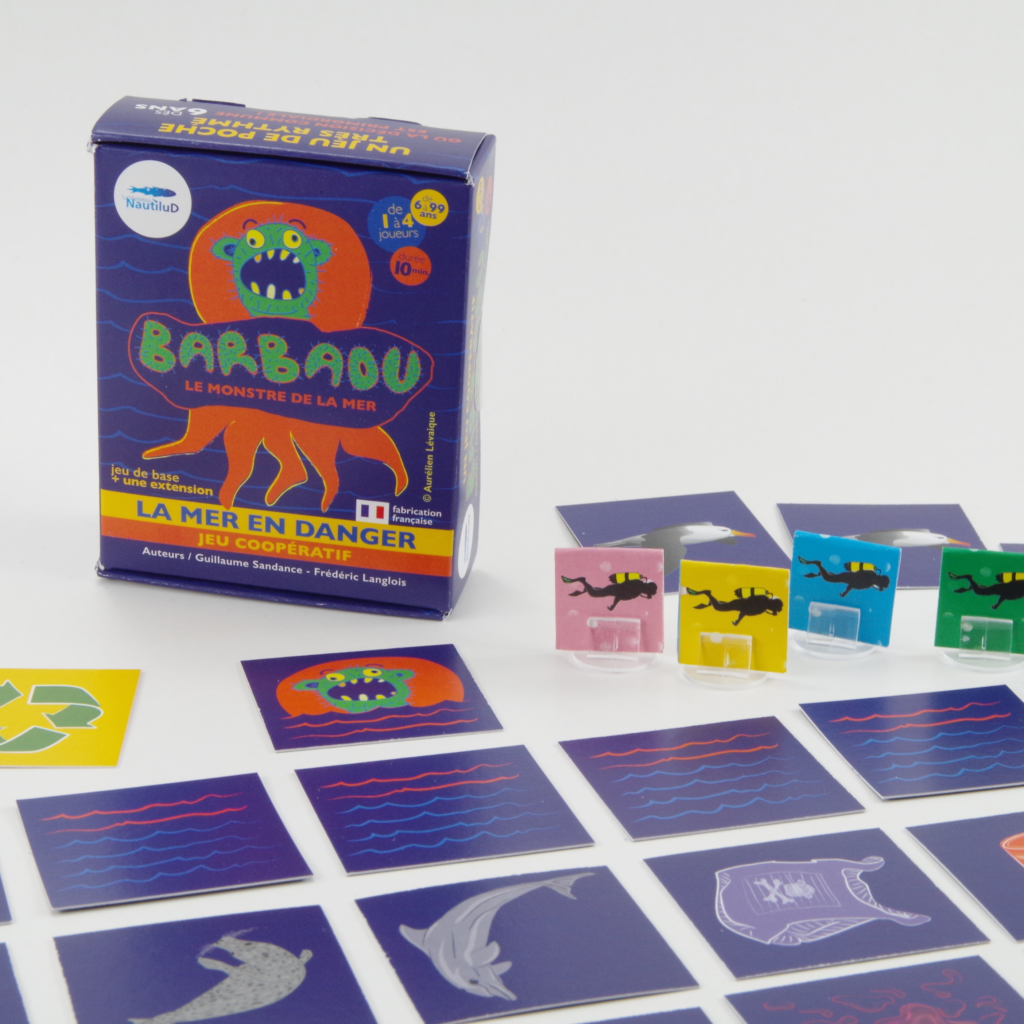 ODD 14 Vie aquatique - Comprendre Pour Agir