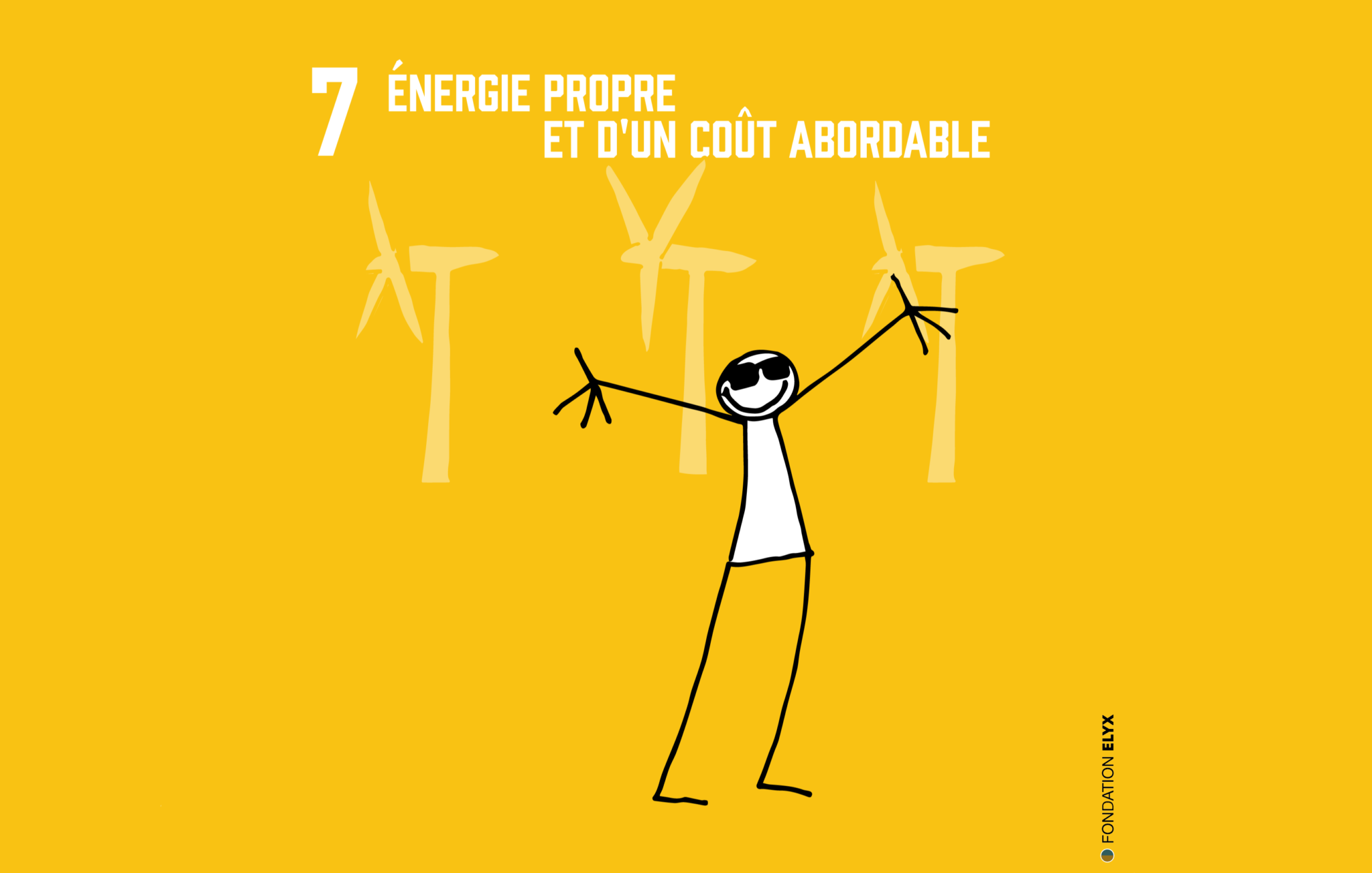 Qu'est-ce que l'ODD 7 et comment l'aborder ? - Comprendre Pour Agir