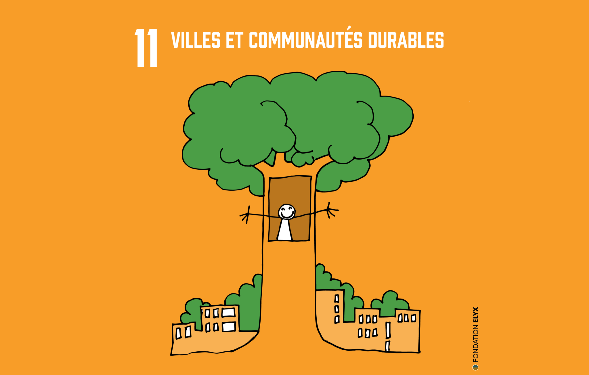 Qu’est-ce que l’ODD 11 et comment l’aborder ludiquement