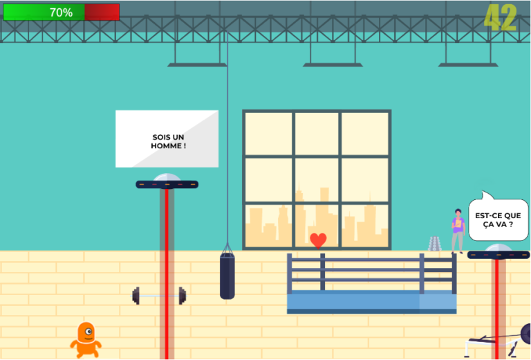 Gender Adventure - Comprendre pour Agir