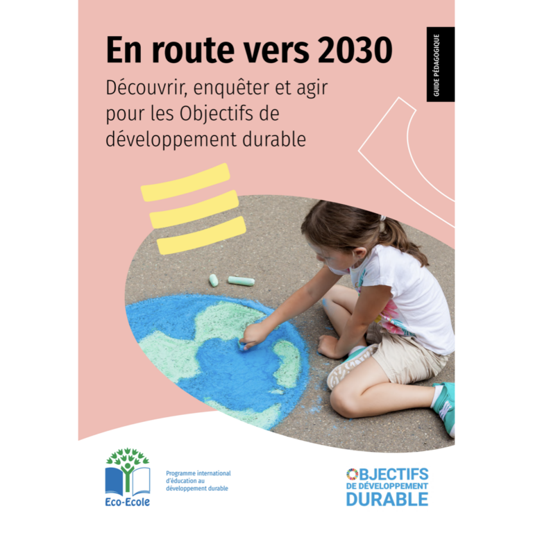 En route vers 2030 - Comprendre Pour Agir
